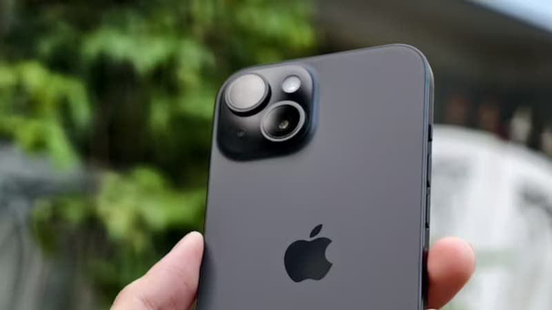 L'iPhone 15 au meilleur prix ? Cdiscount affiche une double promo sur ...