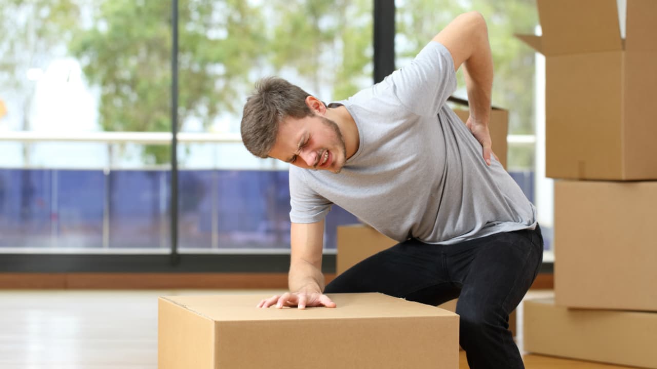 Comment prendre soin de son dos?