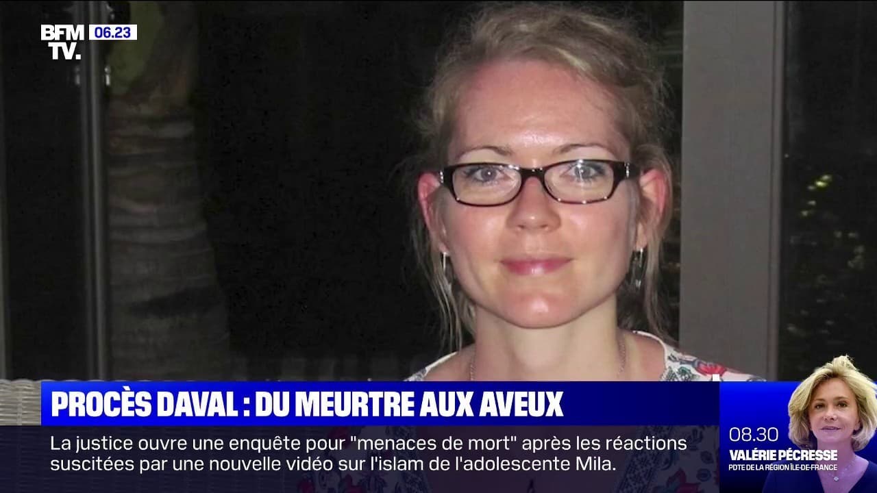 Meurtre d'Alexia Daval: que s'est-il passé il y a 3 ans