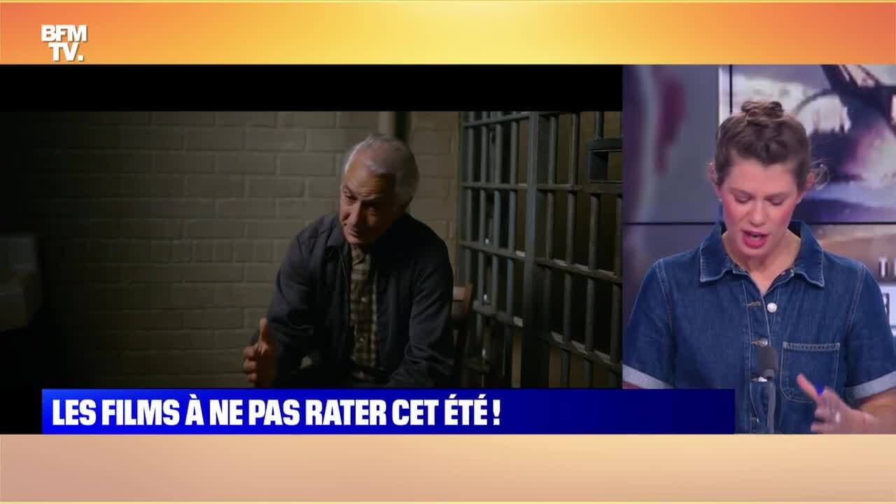 Les films à ne pas rater cet été - 13/07