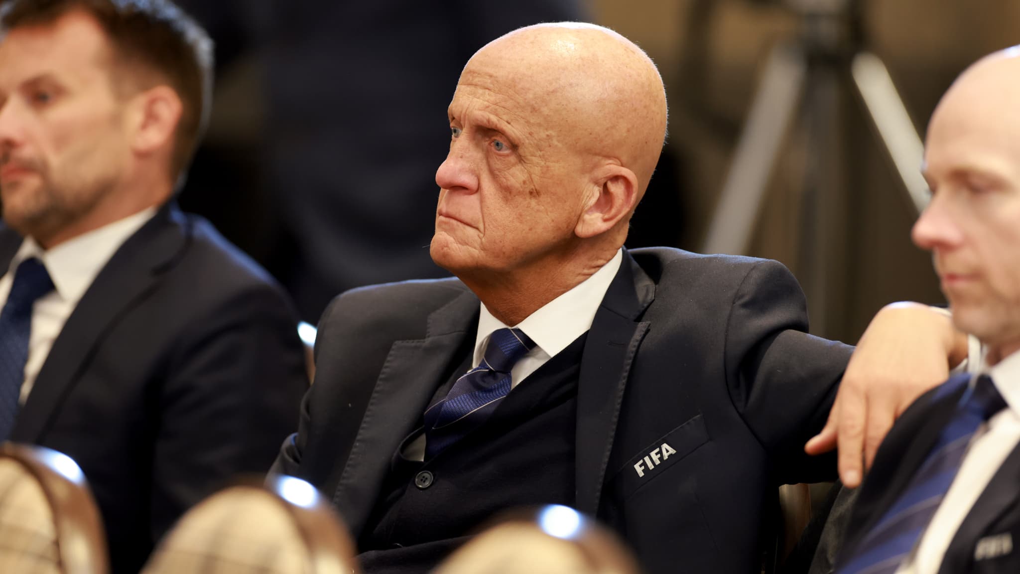 Deux minutes dehors en cas de blessure: cette nouvelle règle de la Fifa ...