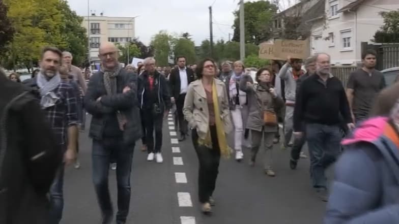A Yerres, le ralliement de Nicolas Dupont-Aignan à Marine Le Pen ne ...