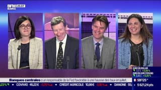 Marc Fiorentino - BFM Business