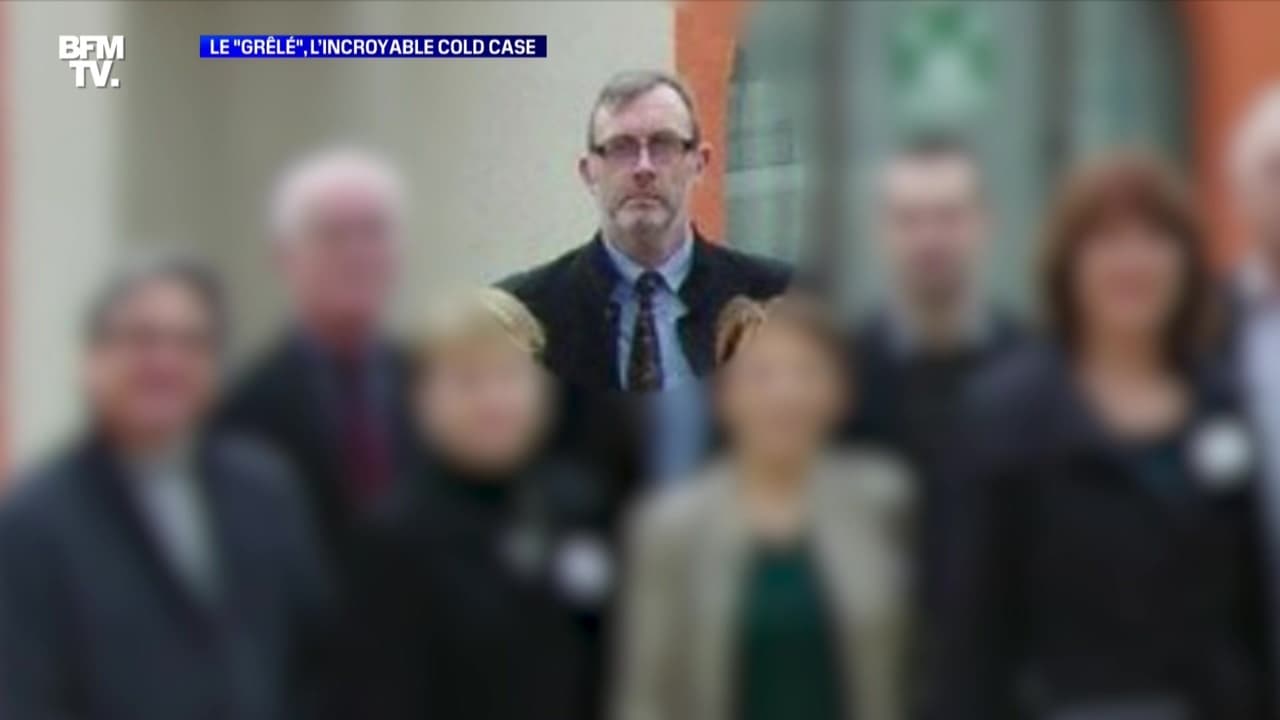 “Le Grêlé”, l’incroyable cold case - 02/10
