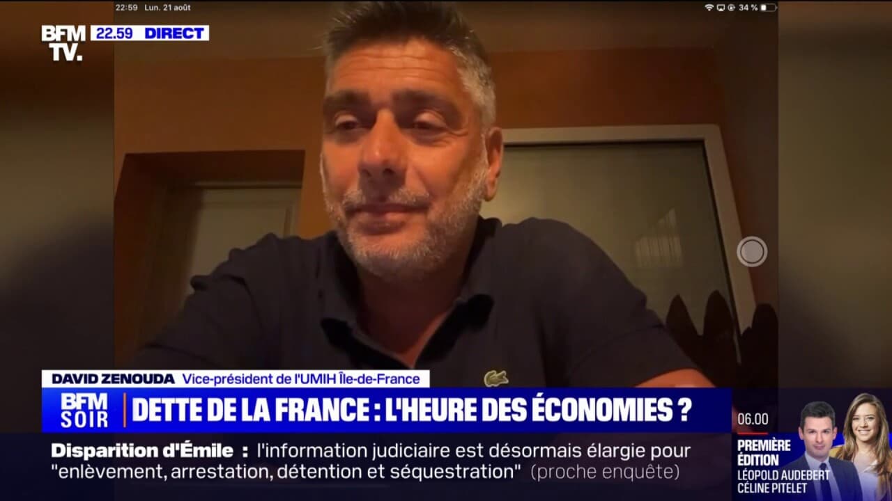Taxes sur l'alcool: "Pas la meilleure idée à l'orée des Jeux Olympiques ...