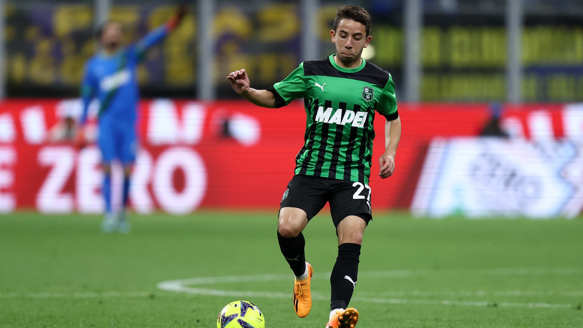 Mercato: vers un départ de Maxime Lopez cet été