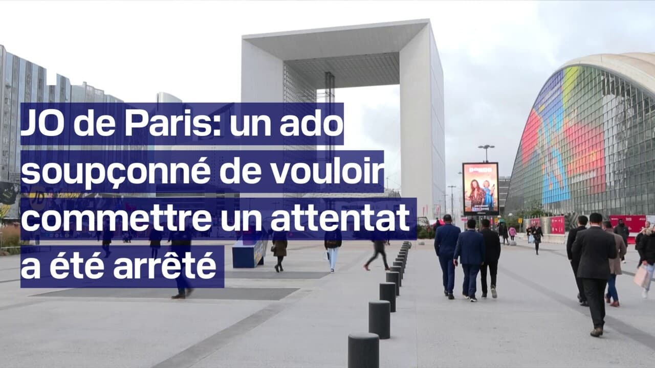 Un jeune de 16 ans soupçonné de vouloir commettre un attentat durant ... Un jeune de 16 ans soupçonné de vouloir commettre un attentat durant ...
