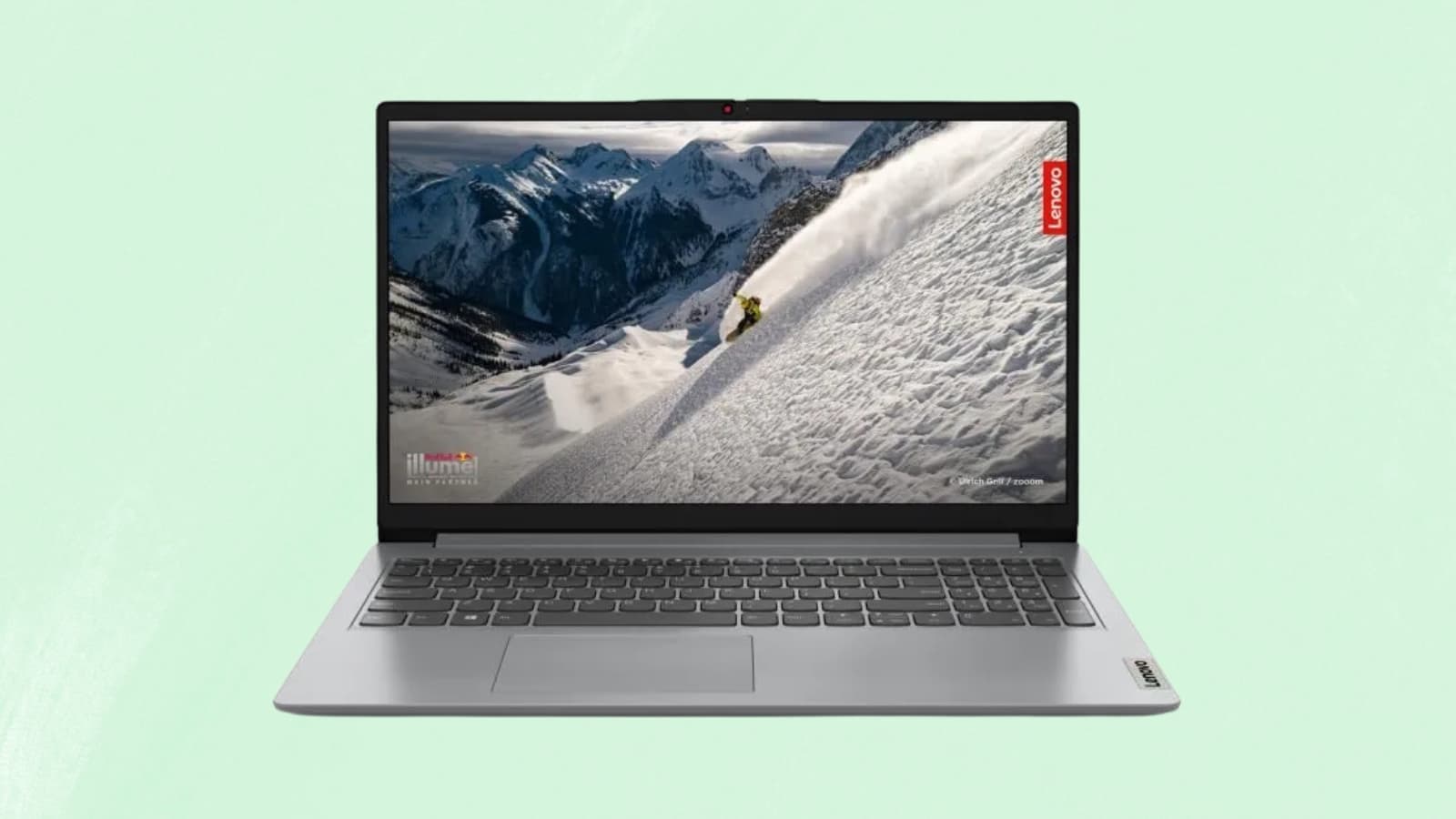 200 euros de remise pour ce PC portable Lenovo qui fait sensation en ce moment