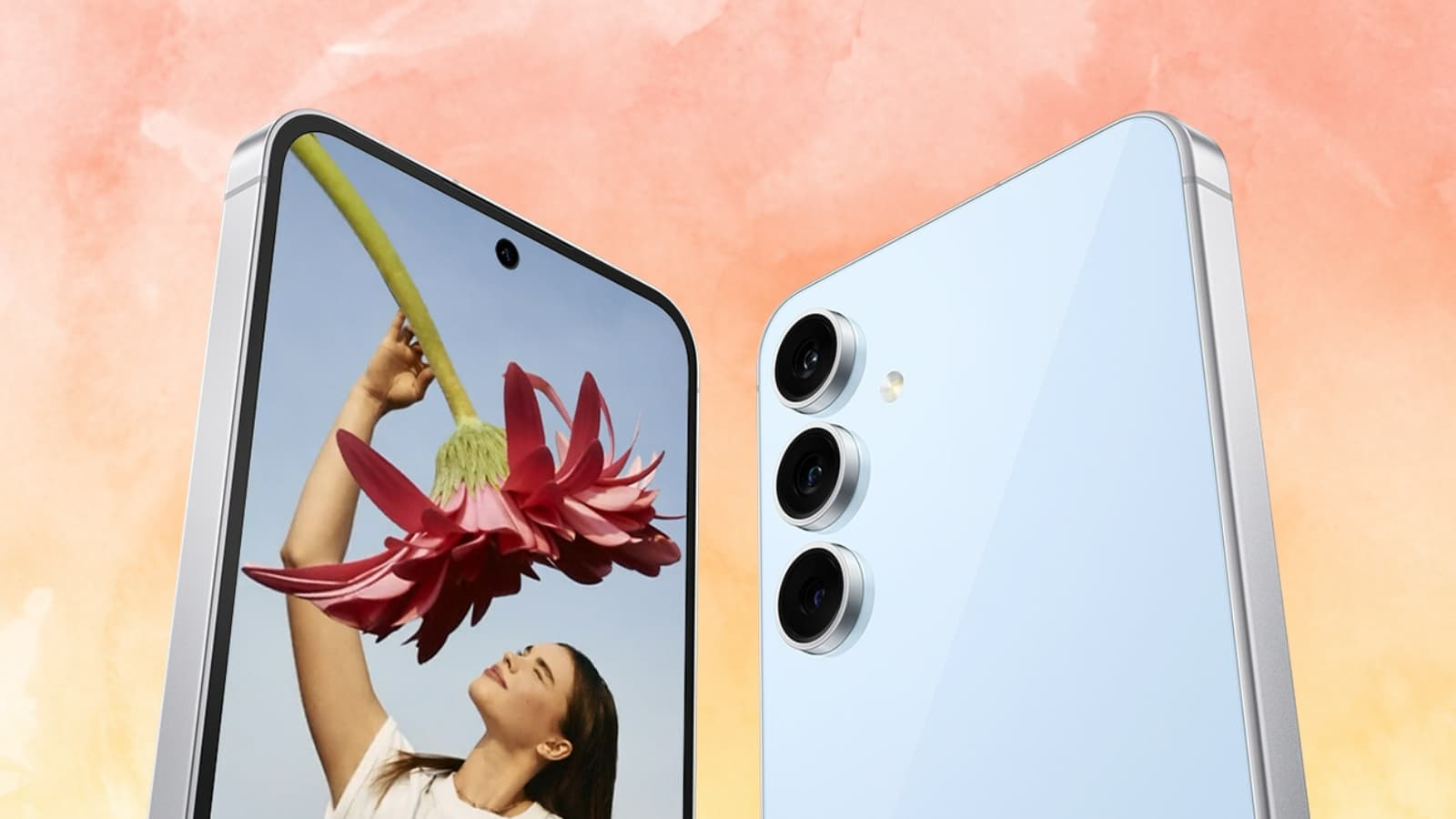 Le Samsung Galaxy S24 Fe Profite Dun Cadeau à Offrir Ou à Soffrir