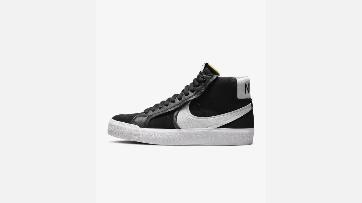Cette Paire De Nike Hyper Originale Voit Enfin Son Prix Chuter Les
