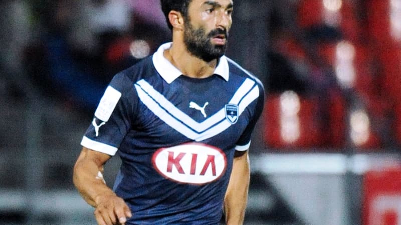 Ben Khalfallah veut « s’imposer à Bordeaux