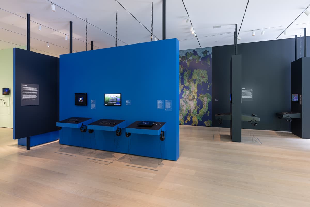 "C'est l'art de notre époque": Quand le MoMA de New York se penche sur ...