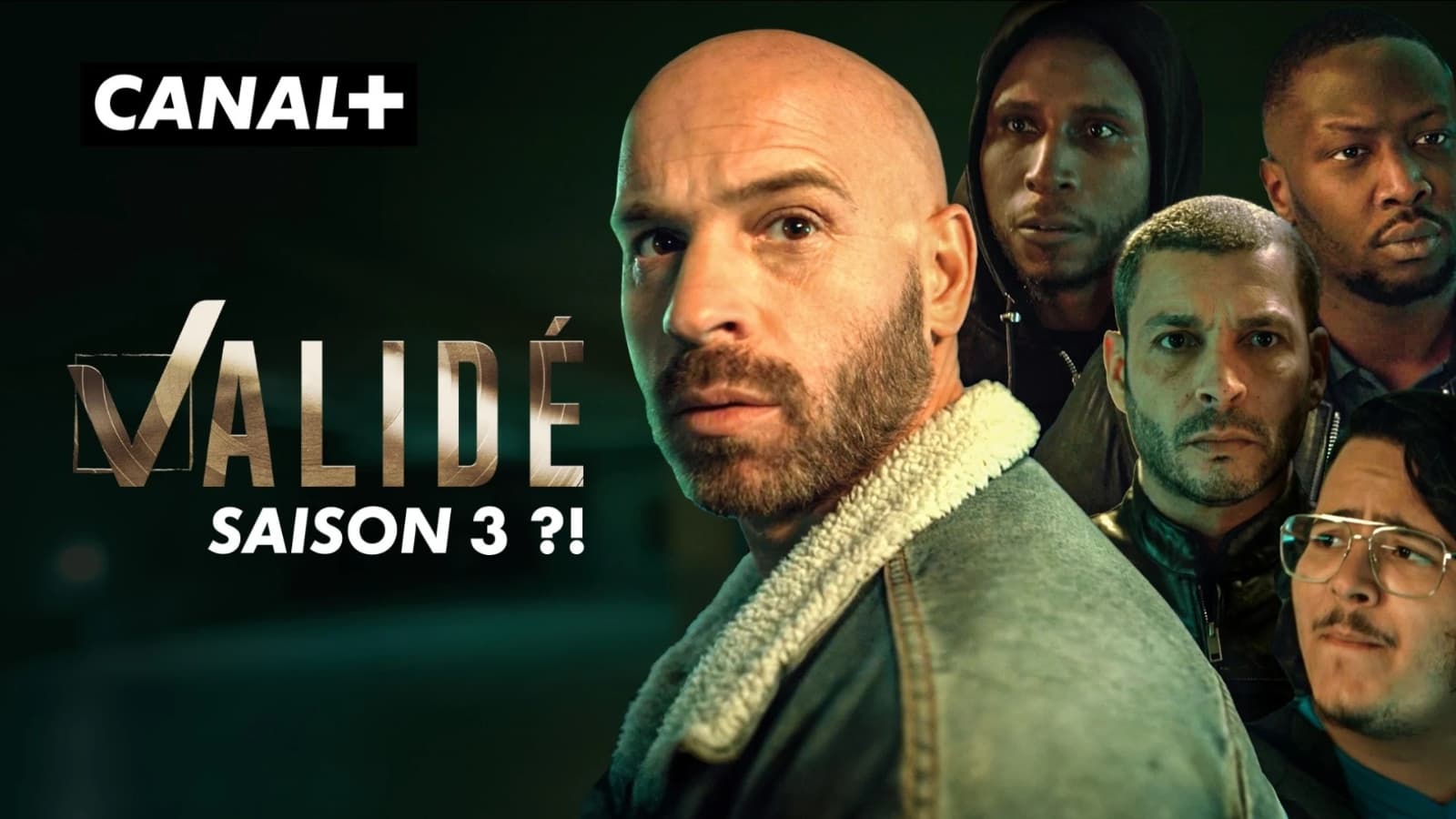 Validé Saison 3 : comment regarder et ne rien rater de la série tant ...