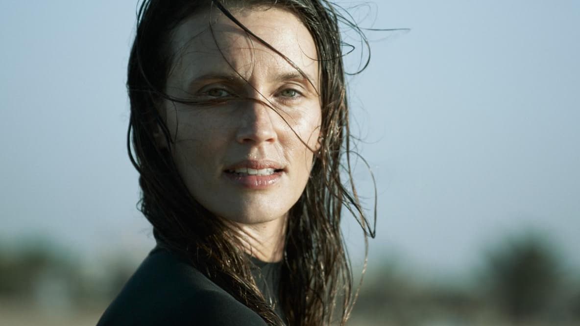 Marine Vacth Back on Set for "Badh – Archyde