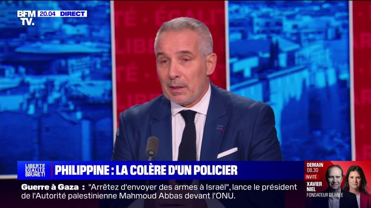 Meurtre de Philippine: "La concentration de dysfonctionnements qui ont ...
