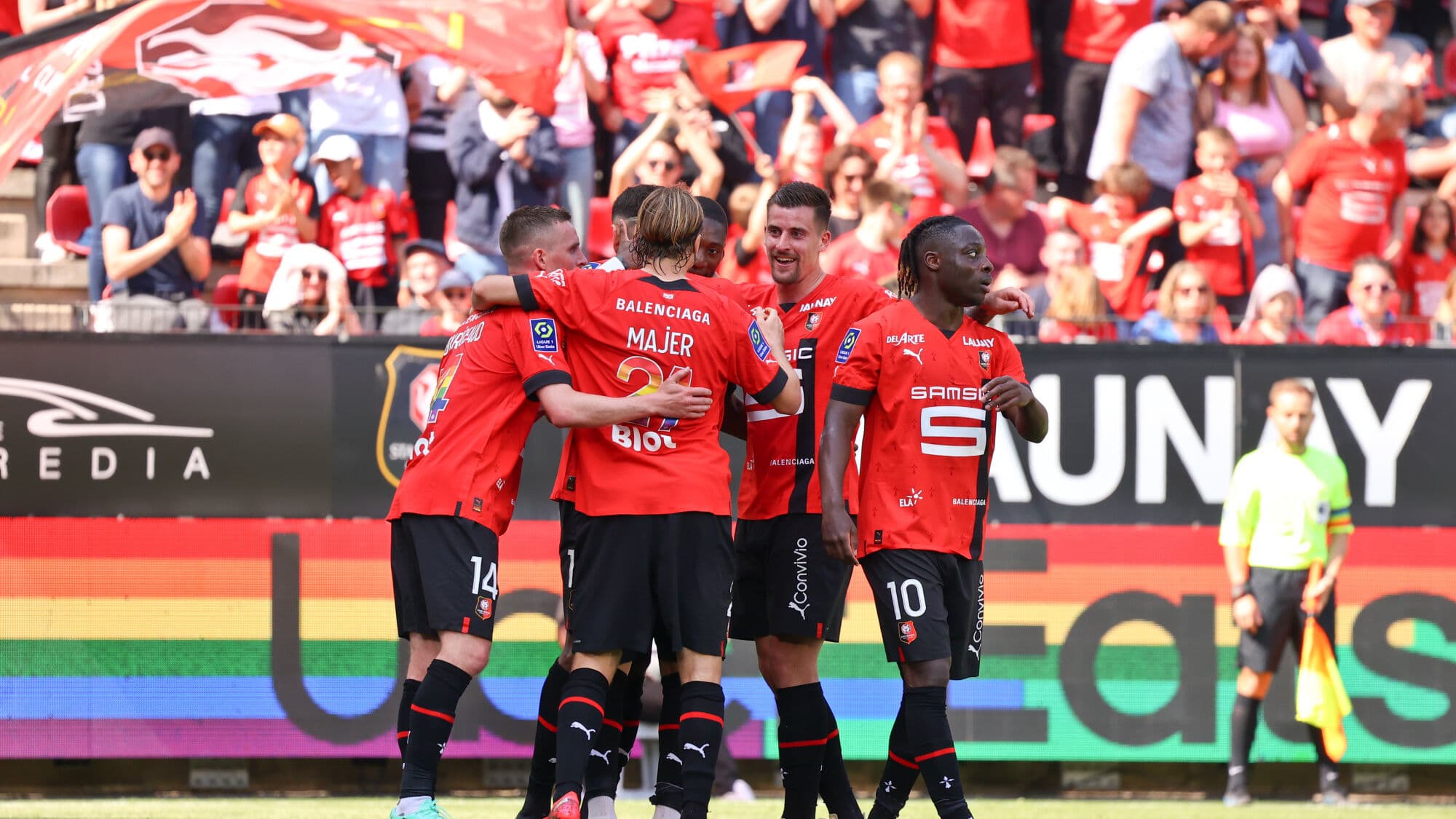 PRONOS PARIS RMC Le pari football de Jérôme Rothen du 27 mai – Ligue 1