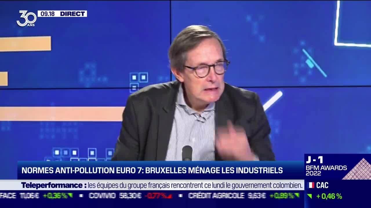 Les Experts : Qu'est-ce que le chapitre 11 de la loi américaine ? - 14/11
