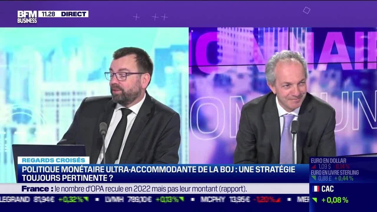 BFM Patrimoine : Partie 2 - 24/01