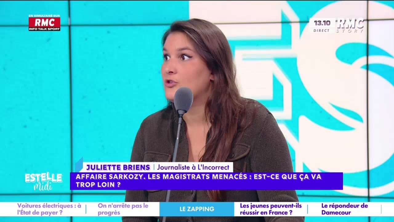 Le Zapping RMC - 29/09