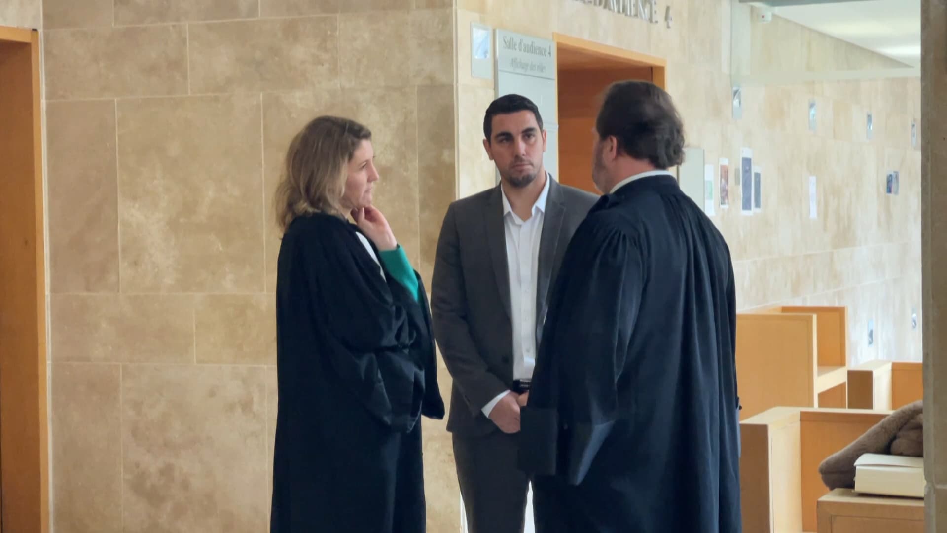 La Penne-sur-Huveaune: le maire refuse de démissionner, cinq élus ...