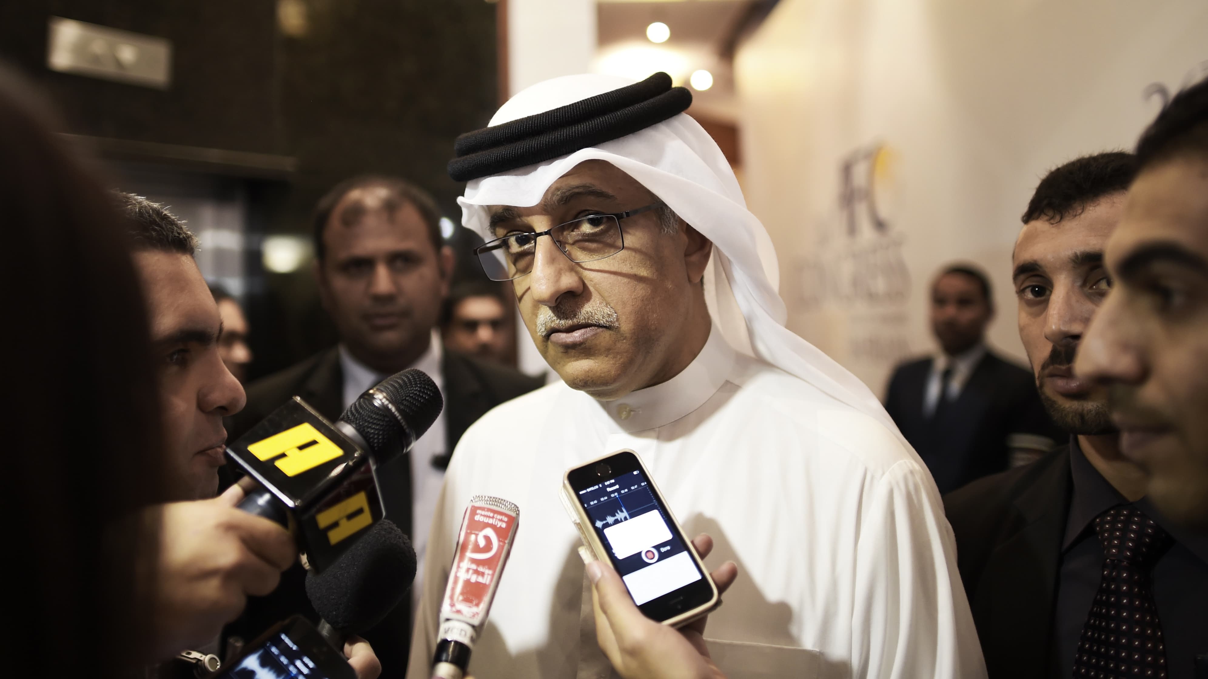 Fifa: le cheikh Salman et Musa Bility se lancent