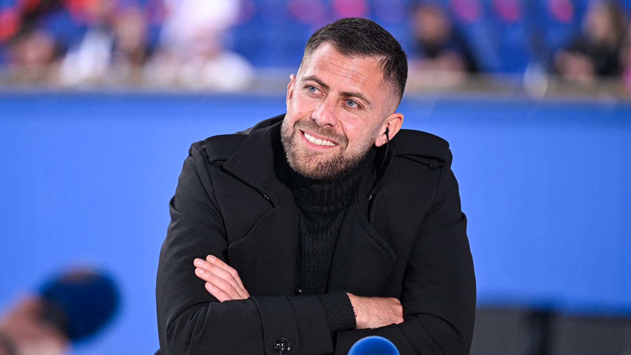 "J’arrivais un peu à saturation": Jérémy Ménez confirme la fin de sa ...