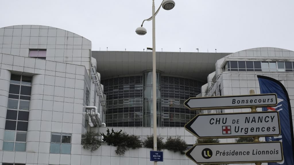 CHU de Nancy: Véran annonce 420 millions d'euros d'investissements et ...