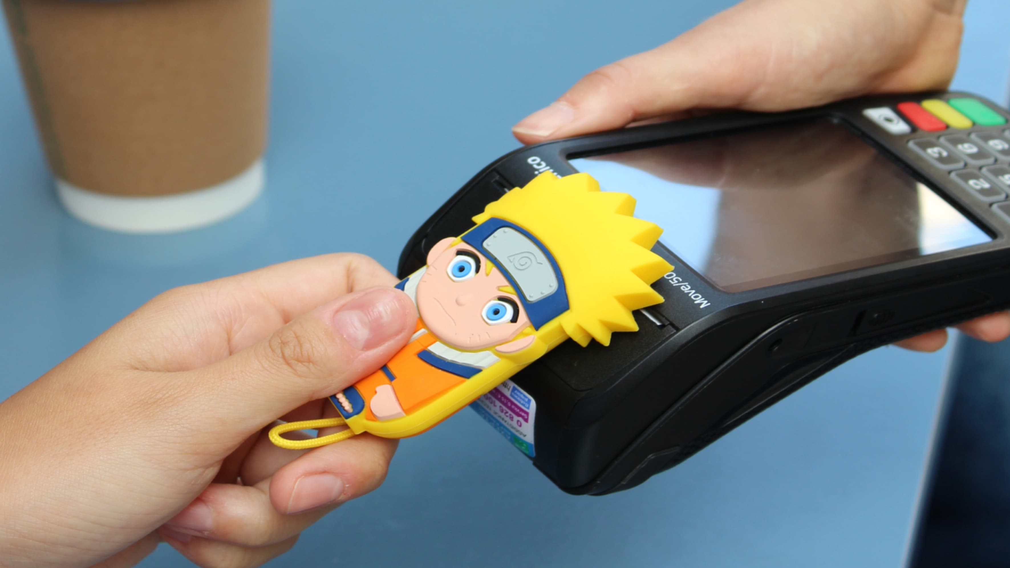 On a testé le Money Walkie, ce petit boîtier ludique qui permet aux ...