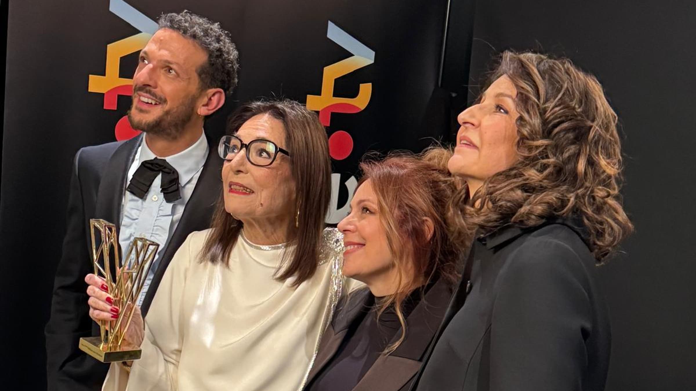 Victoires de la musique 2026: le triomphe total de Theodora, Disiz ...