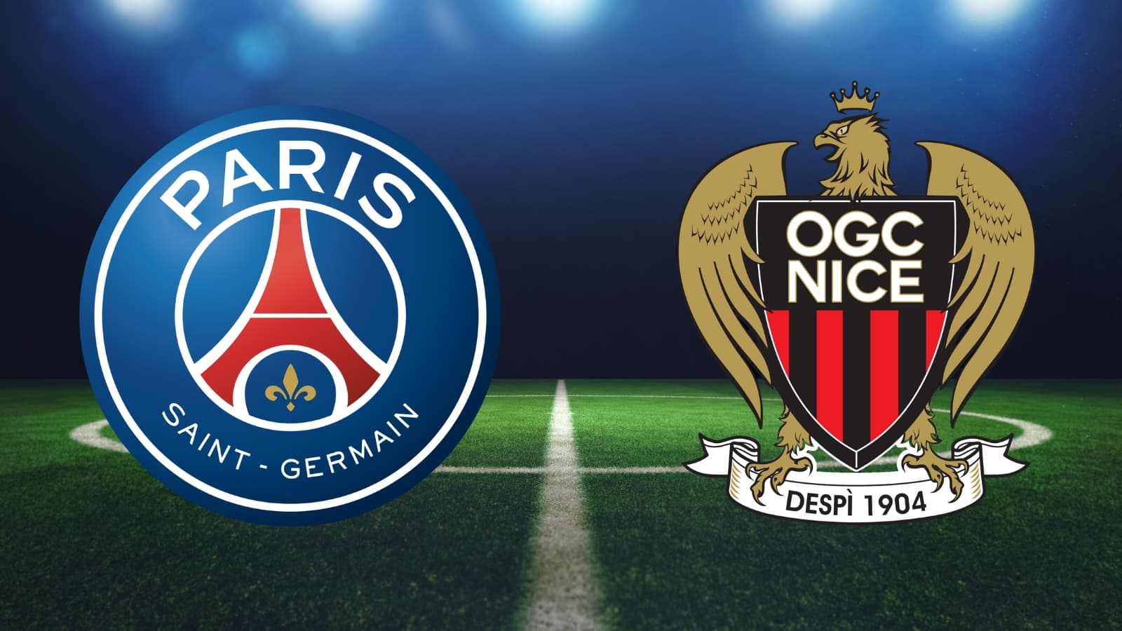PSG - Nice : sur quelle chaîne et à quelle heure regarder le match de ...