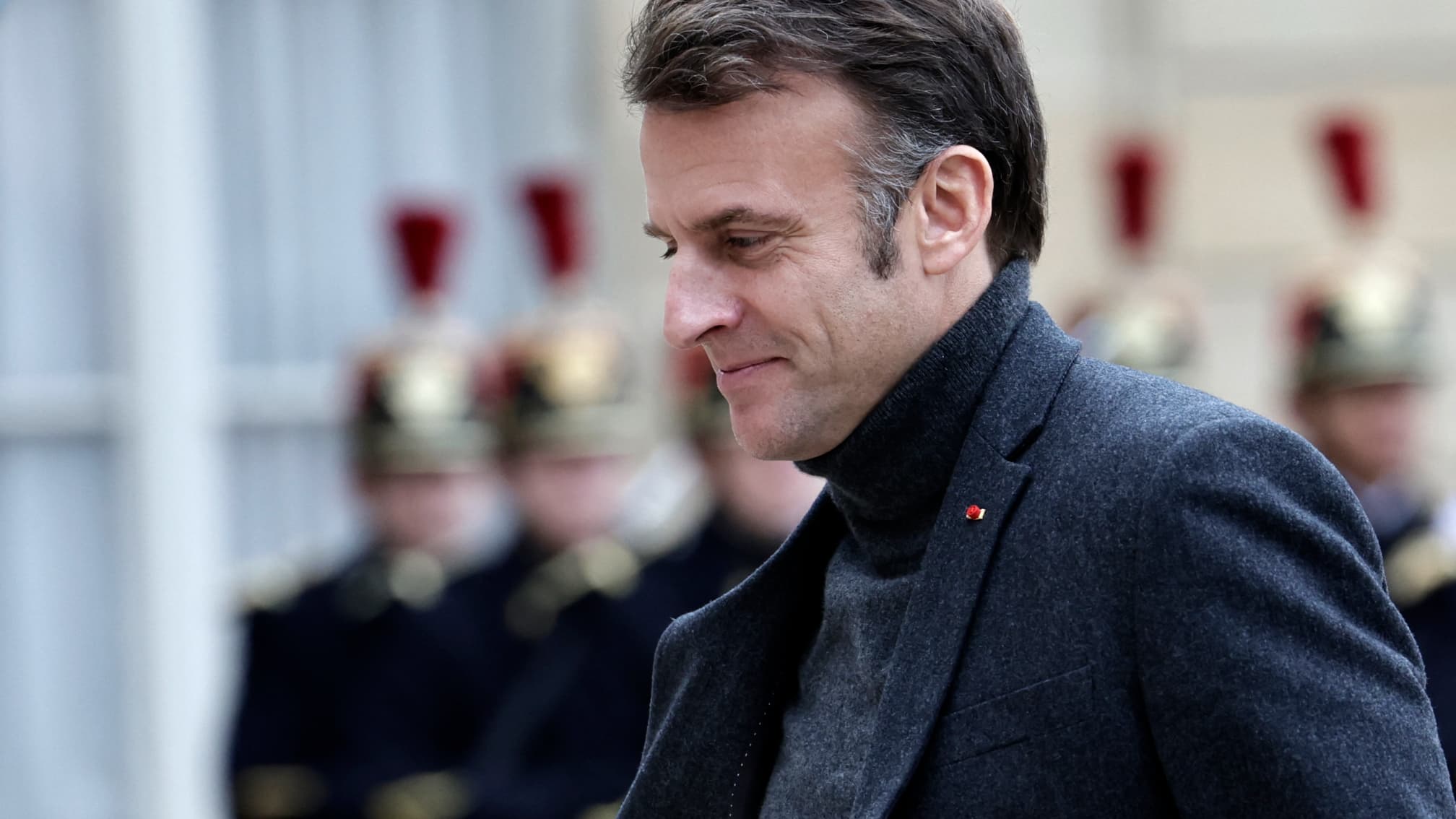 Premier ministre: "Être en retard, c’est devenu la façon de gouverner d ...