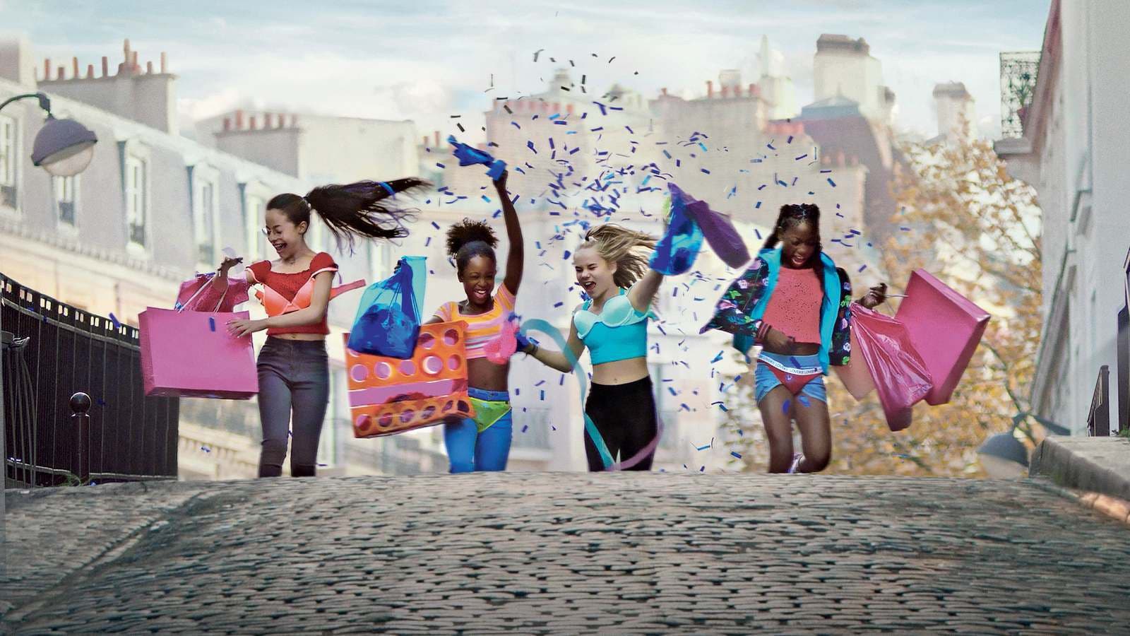 "Mignonnes": la réalisatrice a reçu des menaces de mort à cause de l ...