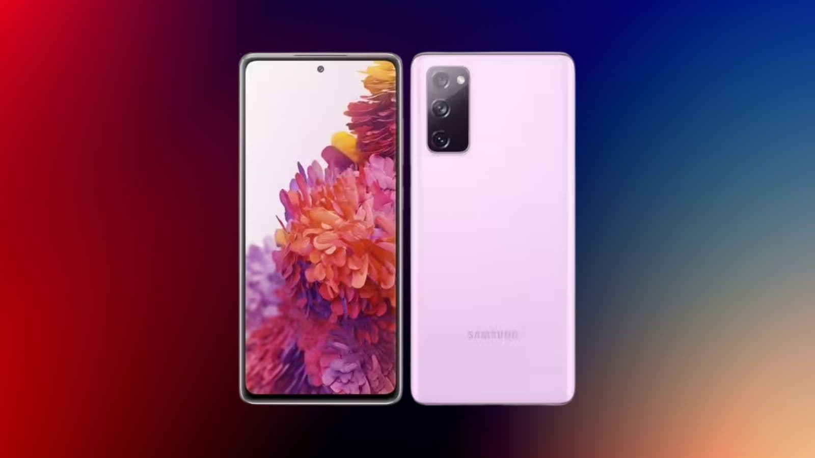 Le Samsung Galaxy S20 FE est proposé à un prix défiant toute ...