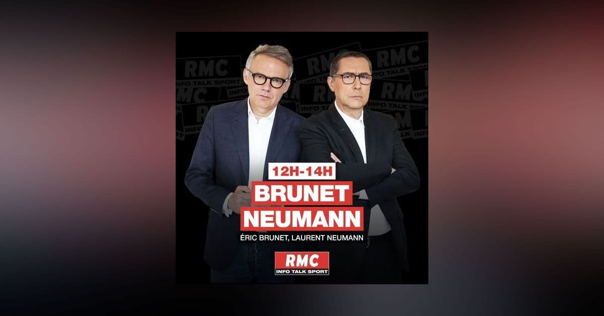 Le Français de l'étranger : Ray Reboul - 04/10