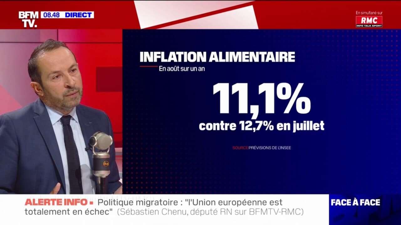 Sébastien Chenu: Sébastien Chenu: