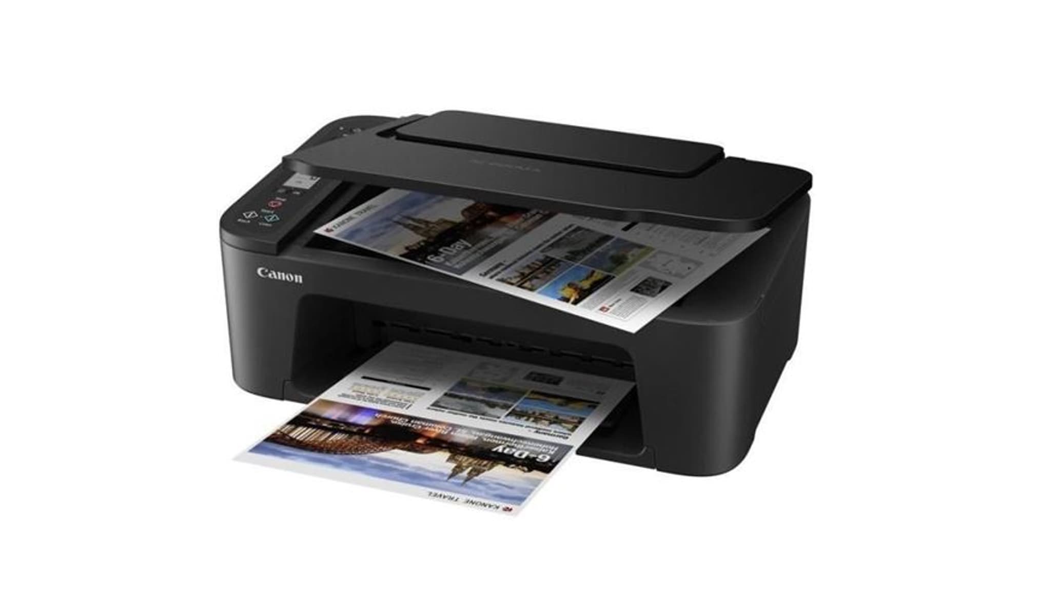 Canon, HP, Epson... quelle imprimante multifonction choisir?