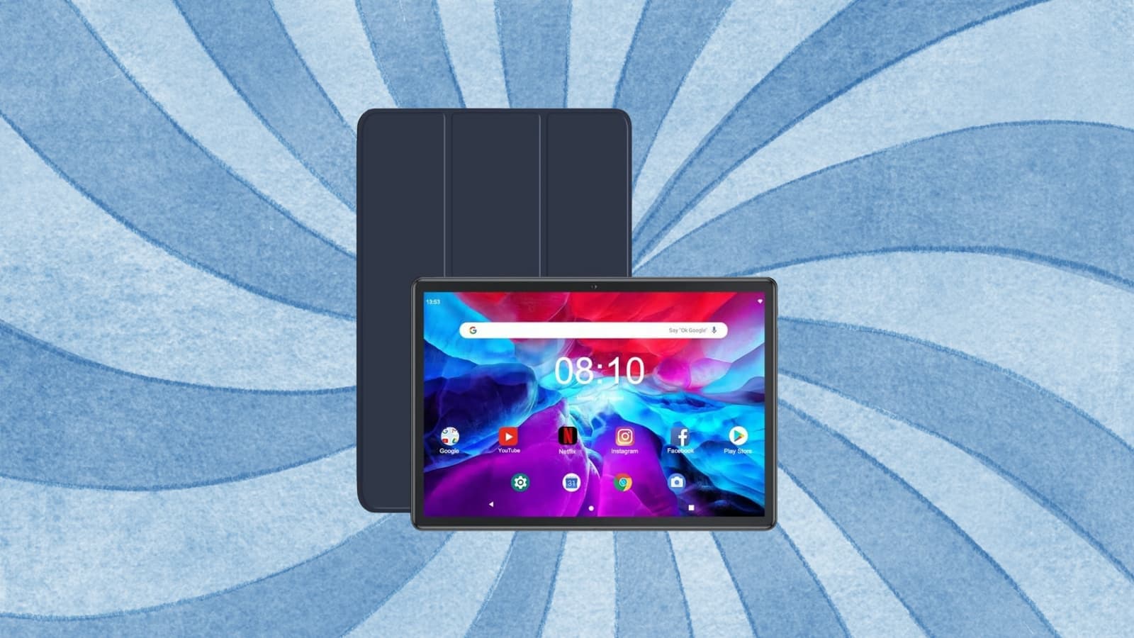 Quand vous allez découvrir le prix de cette tablette tactile, vous ...