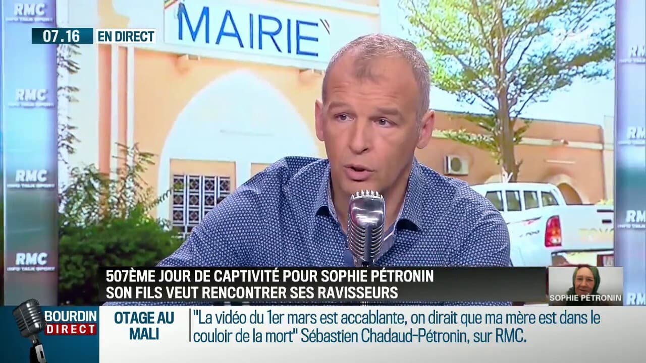 "Il faut savoir qu'on a des intermédiaires véreux. Il y en a plein en ...