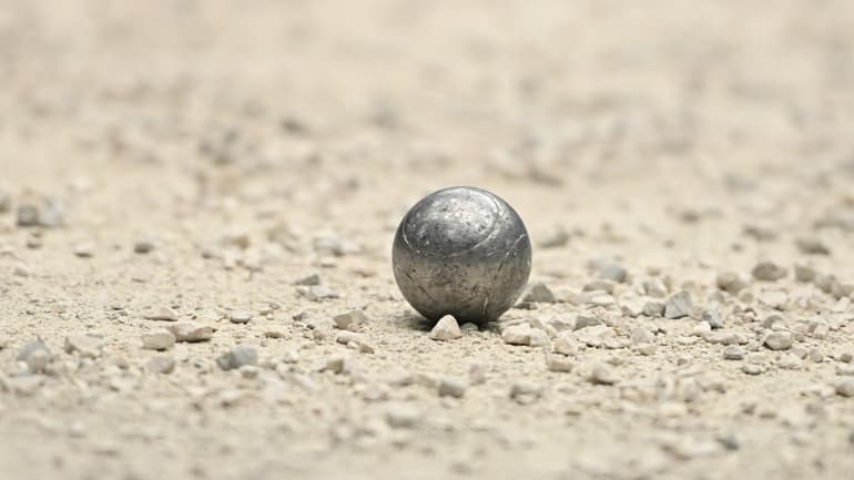 Pétanque : actualités des tournois, compétitions en direct, calendrier ...