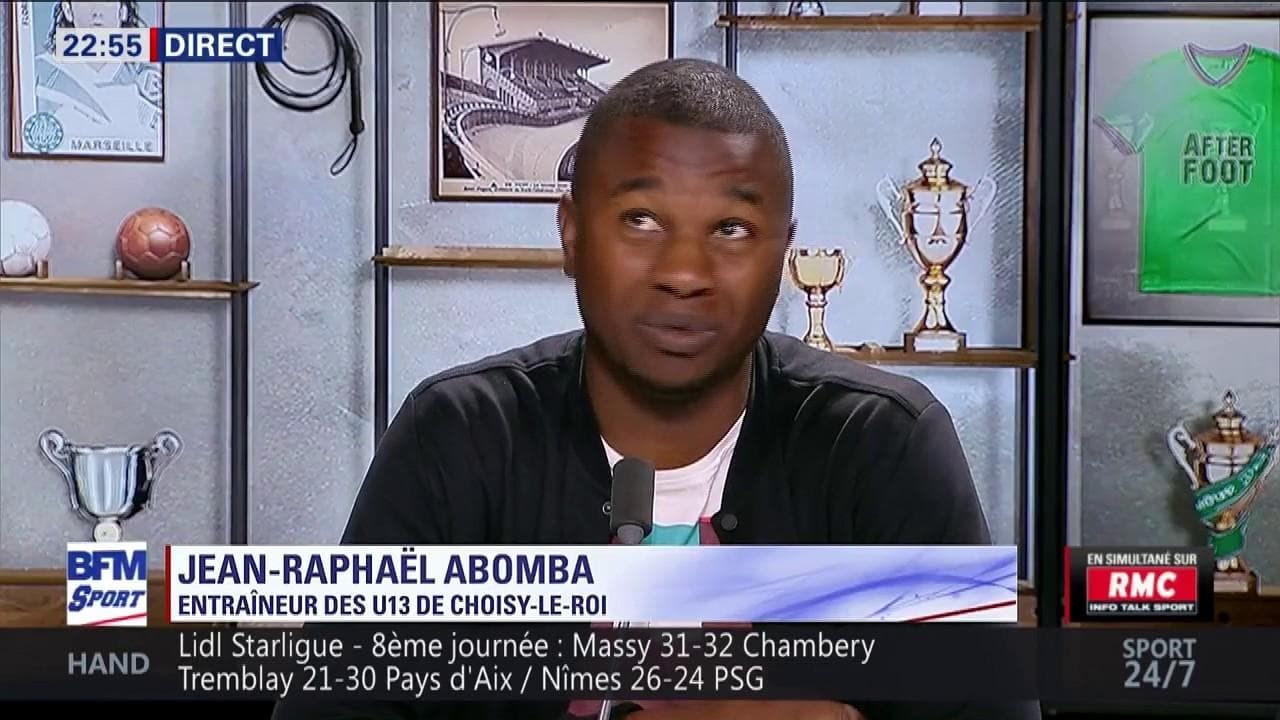 Les solutions pour éviter notre jeunesse foot de déraper