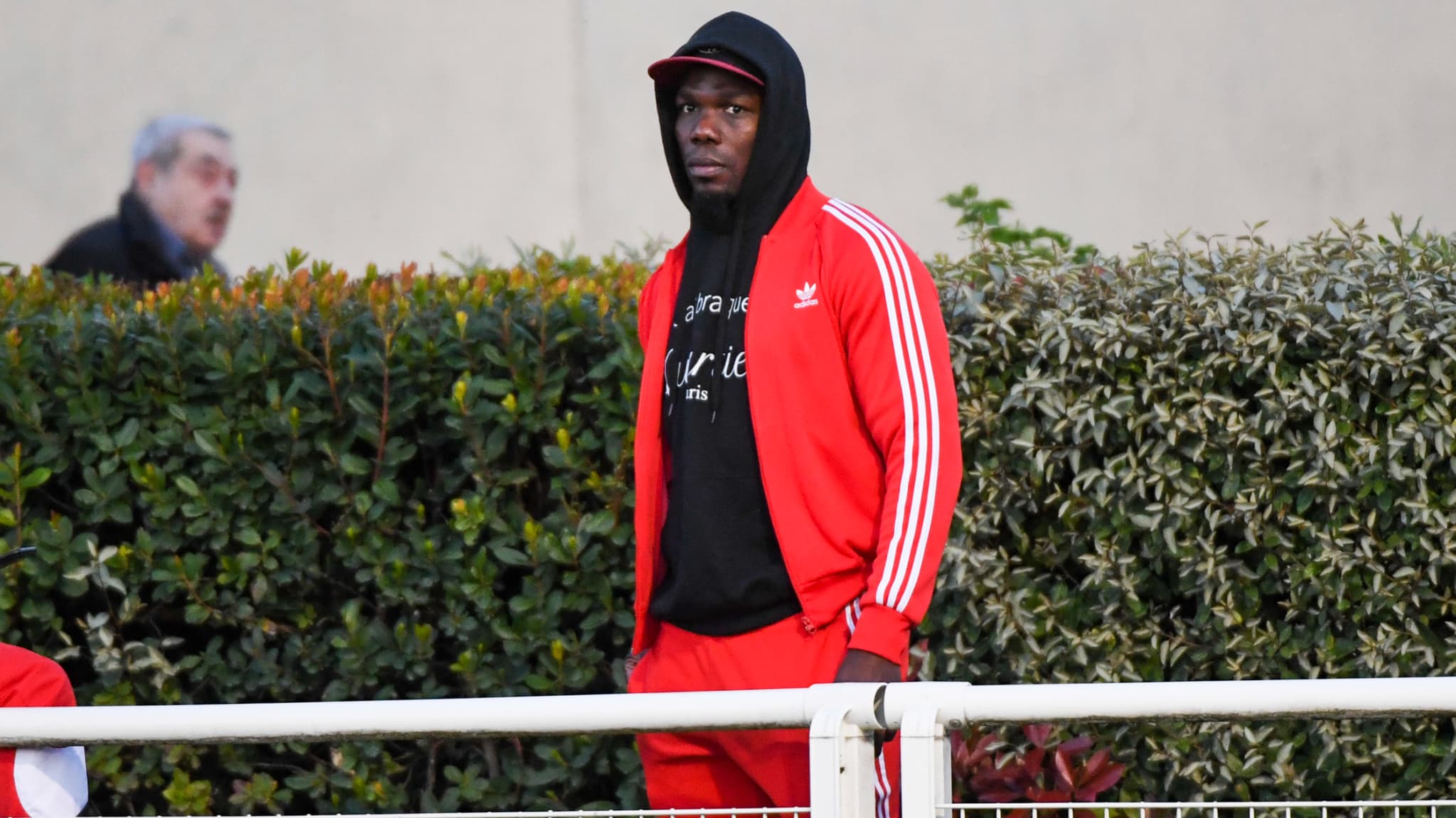 Affaire Pogba: "Une dinguerie, toute la famille est en danger", les ...