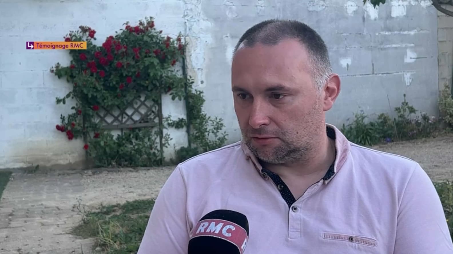 Scandale Buitoni: le témoignage fort de Yohan, père d'une victime, qui ...