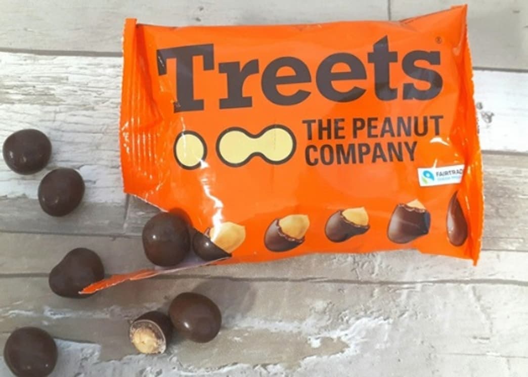 Les Treets font leur retour