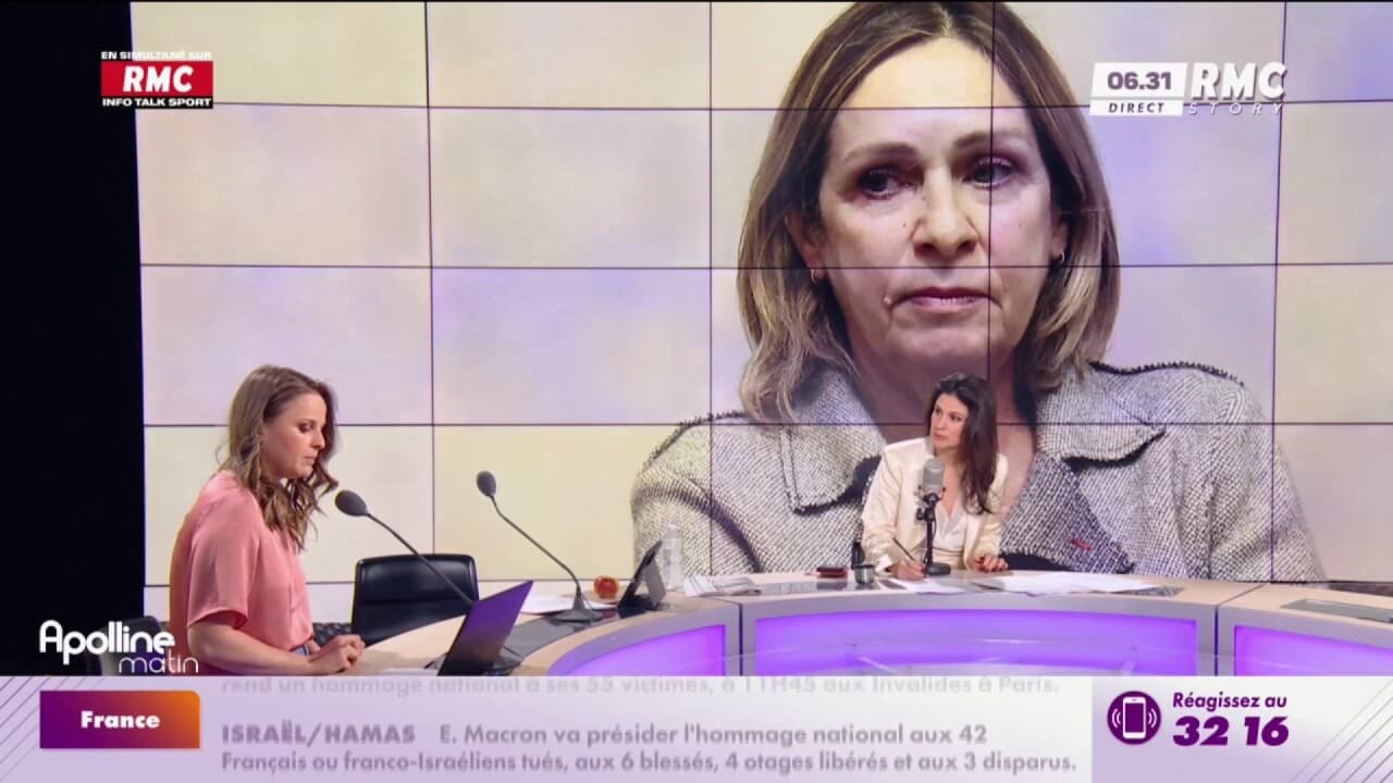 Une plainte contre la vice-présidente de la Ciivise