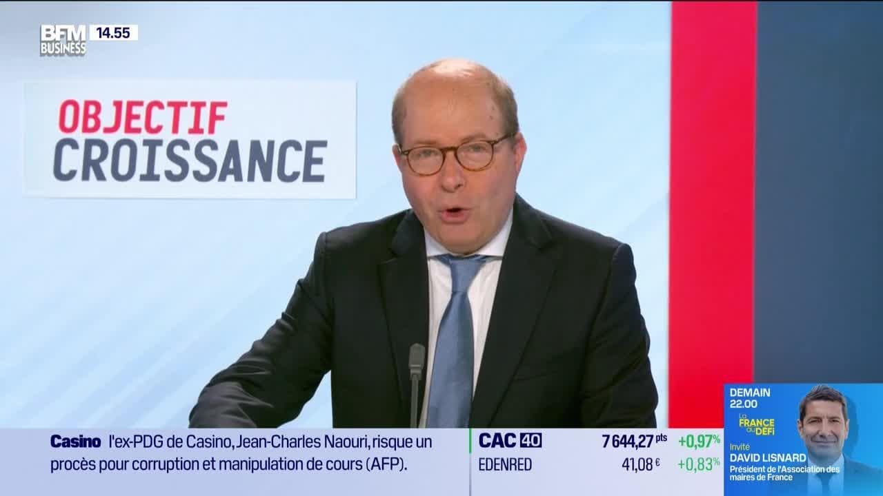 Djémaia Badji (BDA Global Services) : La gestion de projets - 18/07