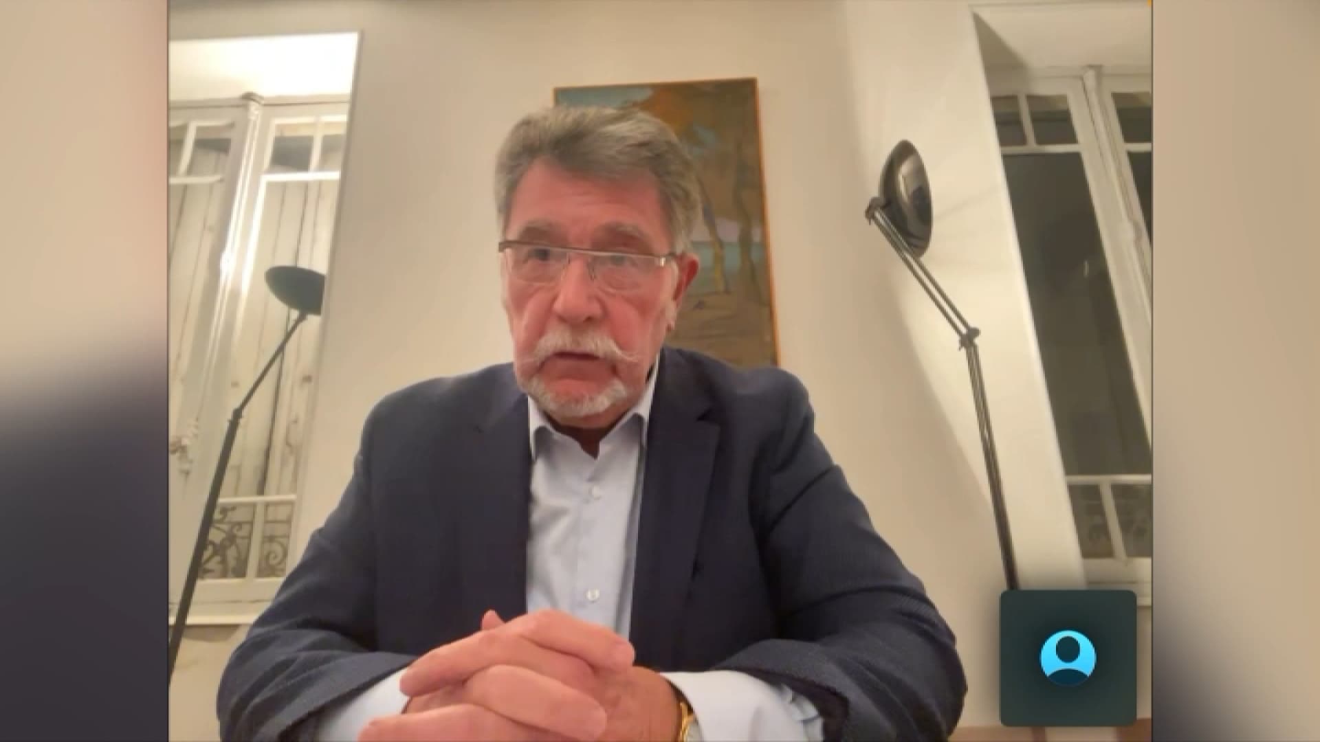 Mort de Thomas: l'avocat de l'un des suspects affirme que son client a ...