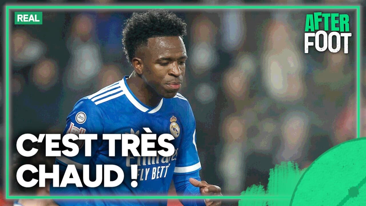 Joueurs sifflés et situation brûlante à Madrid avant Real-Monaco