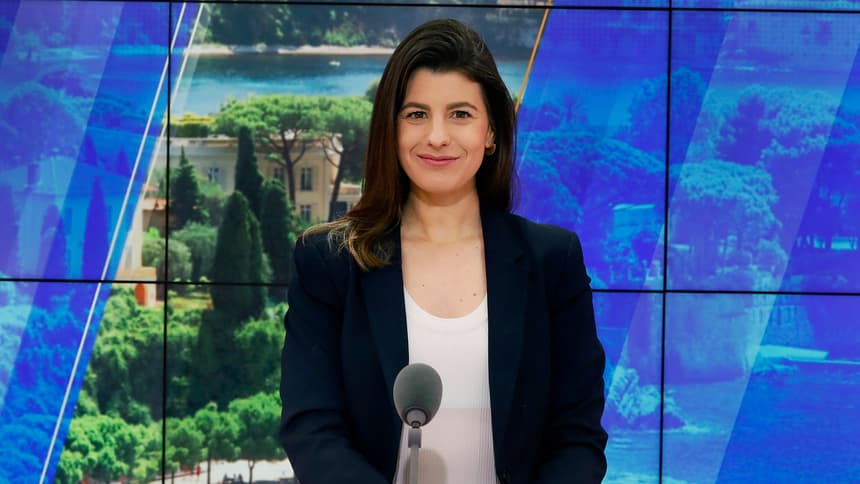 Replay BFM Côte d'Azur - Azur Week-end