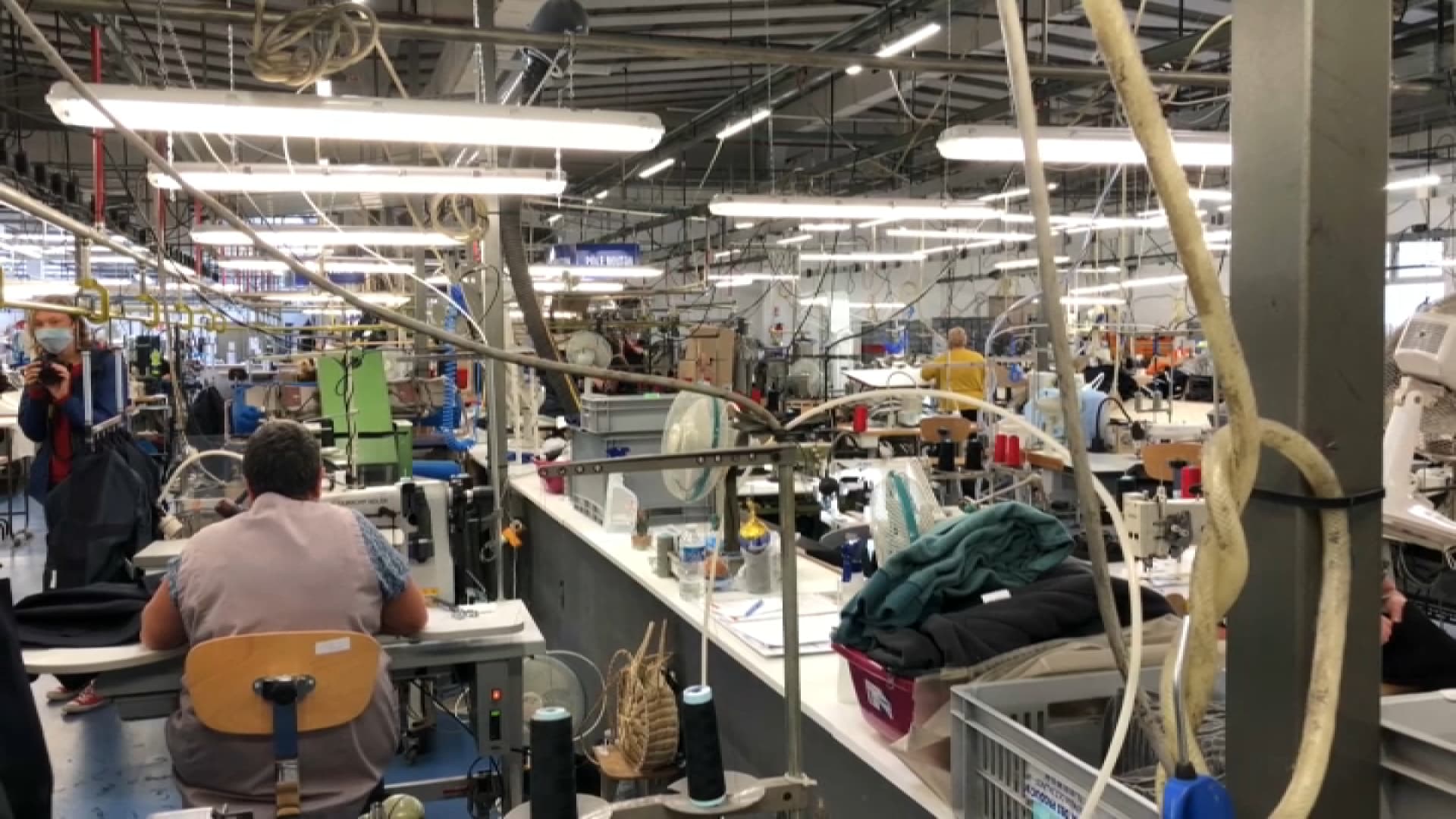 Calais: l'usine Marck & Balsan va fermer après 25 ans d'activité, 65 ...