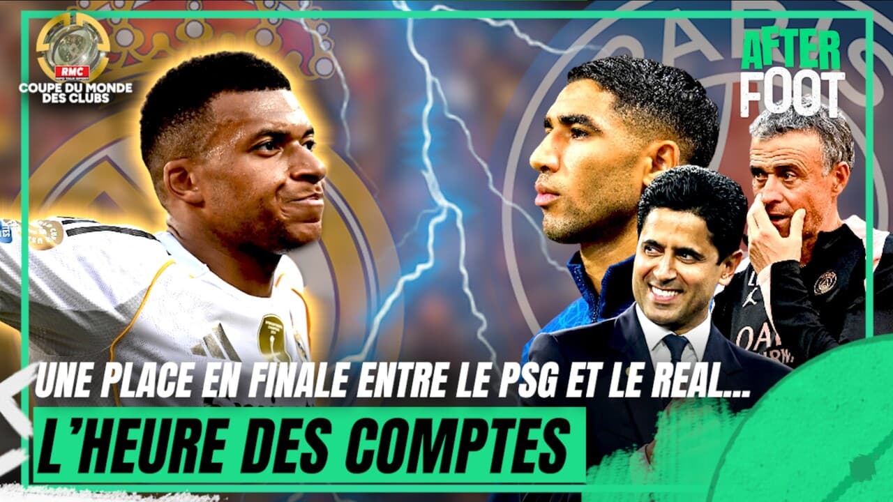 PSG - Real : Est-ce le bon moment pour les madrilènes d'affronter des ...